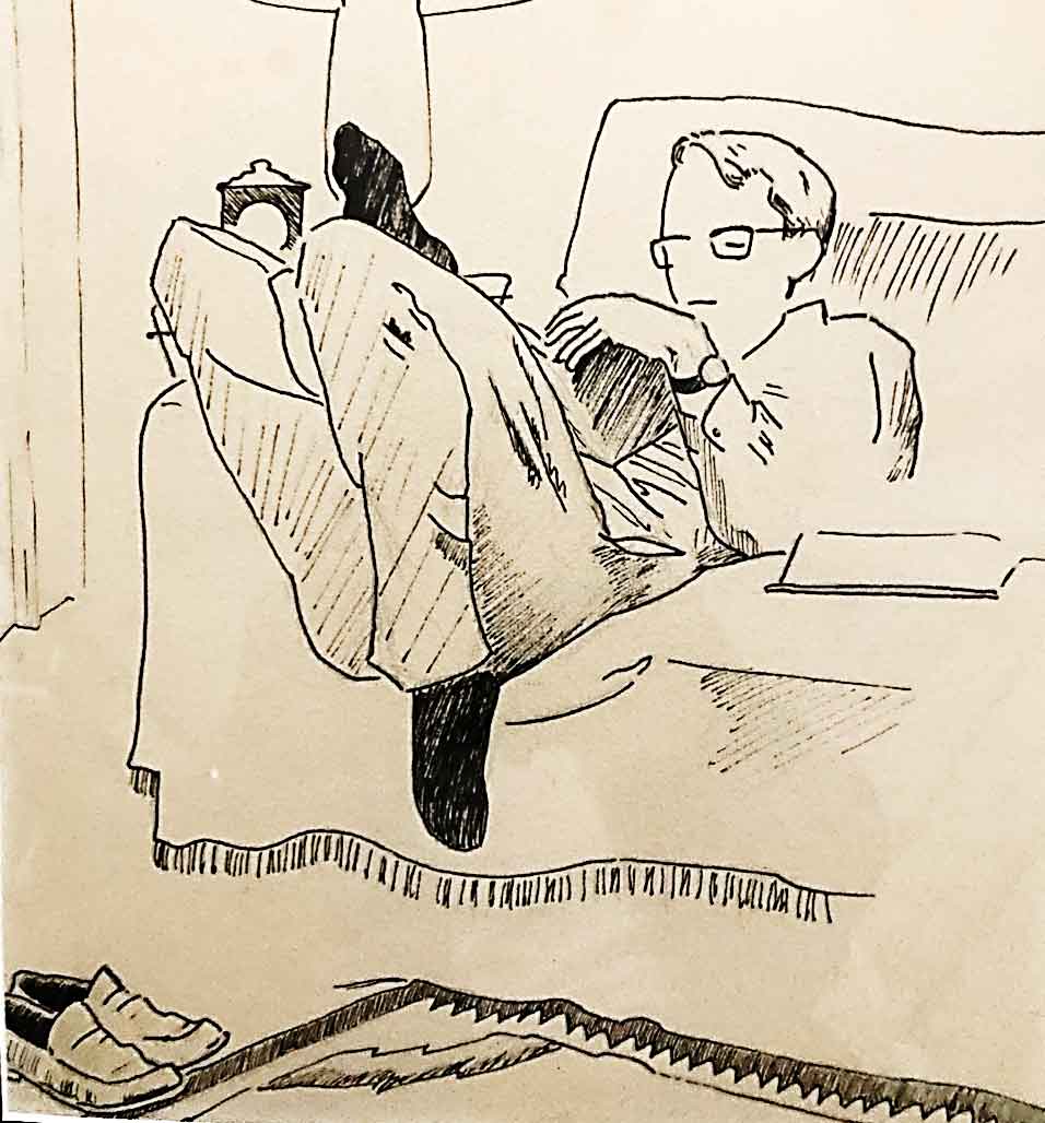 Lee Forrest | Lee Forrest